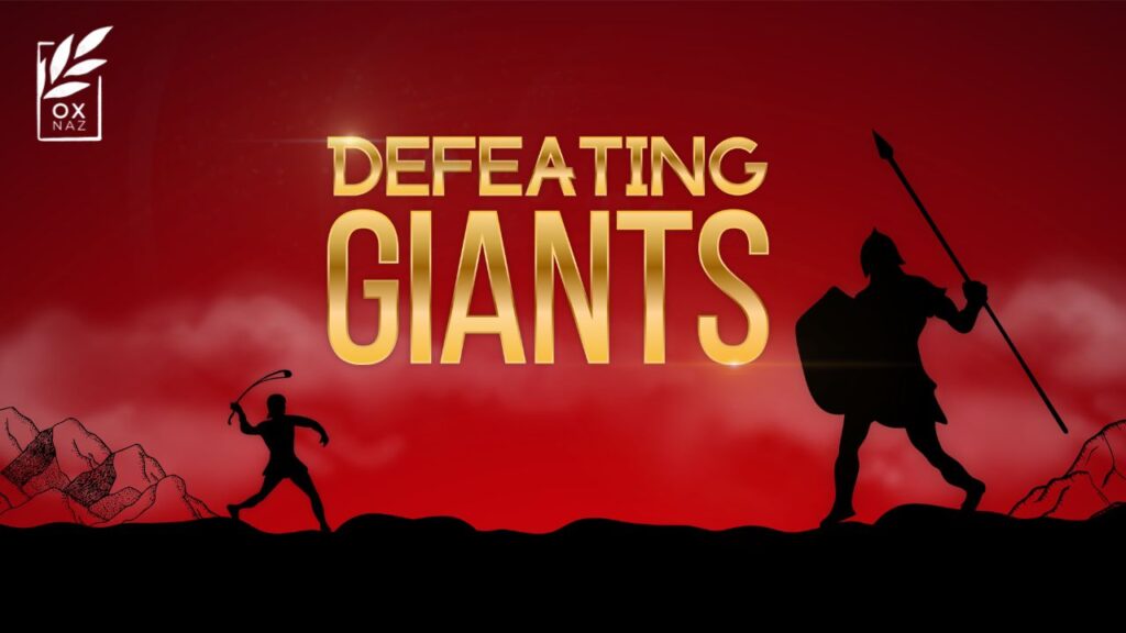 Watch - Freedom Ministries